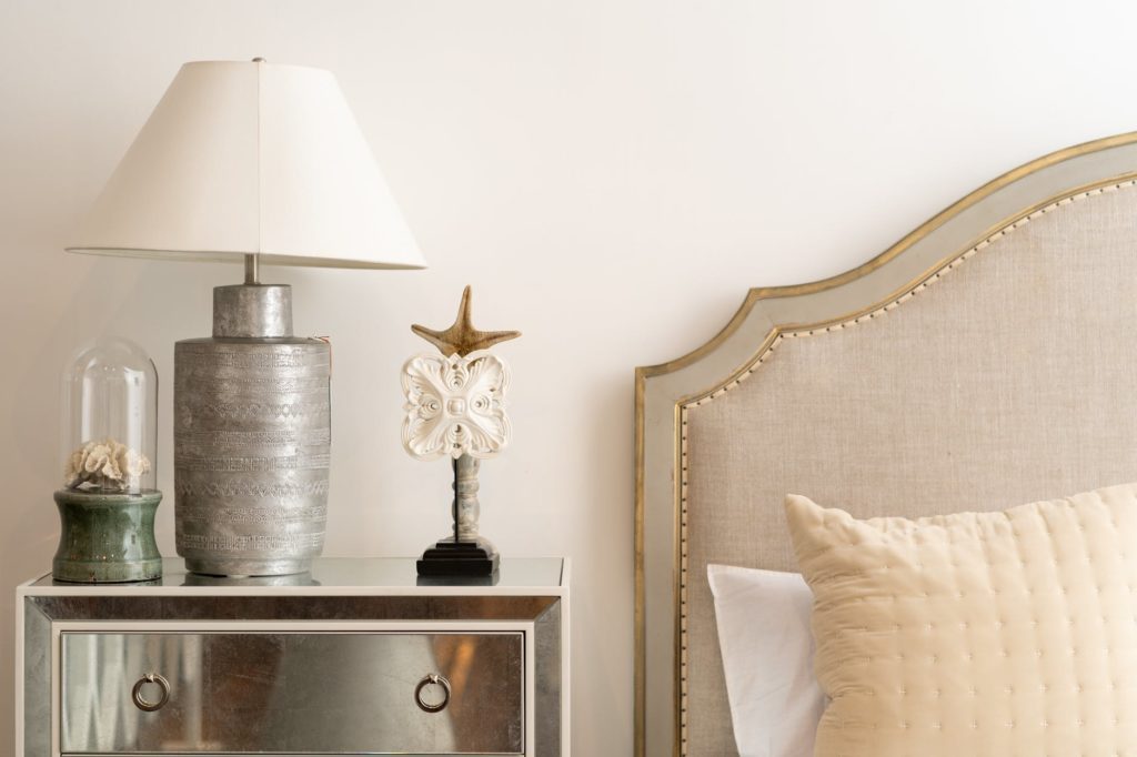 Custom Fabric for Your Arizona Bedroom - Tucson Arizona Fabric Store