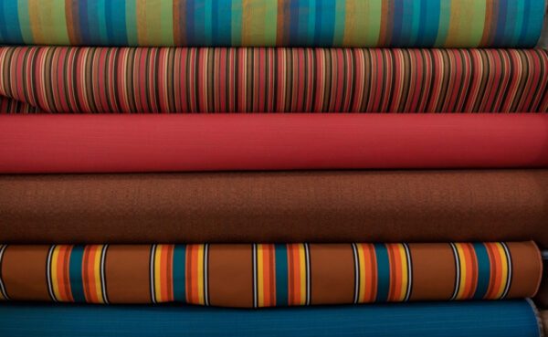 Creating the Perfect Arizona Backyard - Fabrics That Go