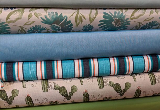 Sunbrella for Your Arizona Home - Fabrics That Go
