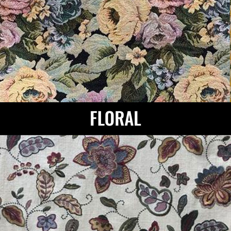 Fabric Categories - Fabrics That Go
