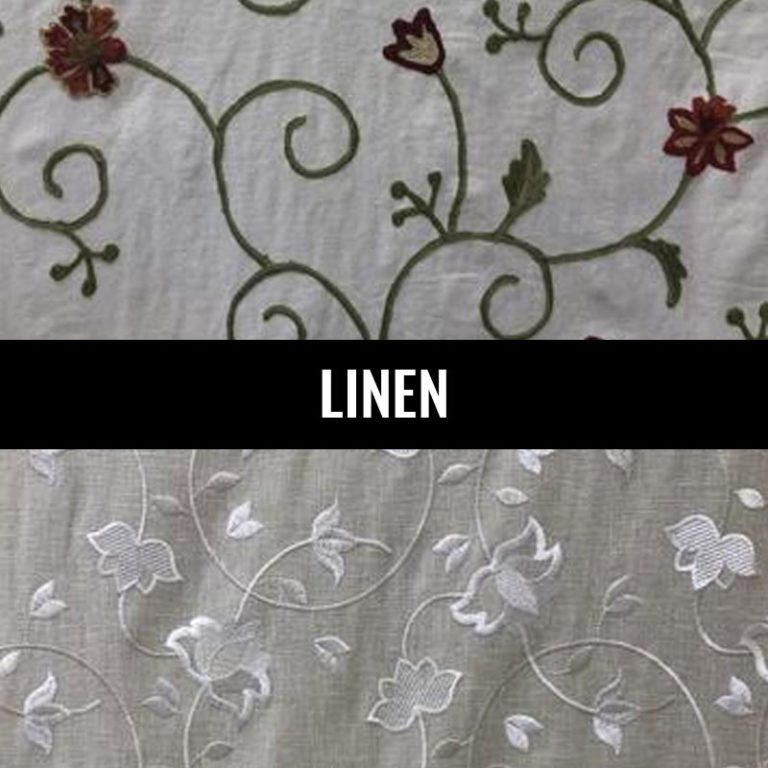 Fabric Categories - Fabrics That Go