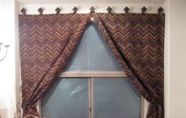 What Kind of Drapery Fits Your Home's Style? - Fabrics That Go