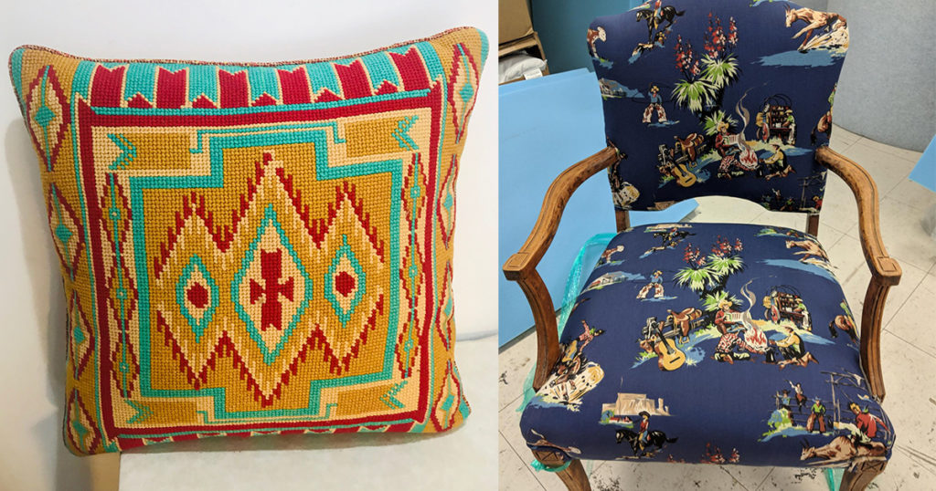 What Are the Most Popular Projects During Spring? - Fabrics That Go