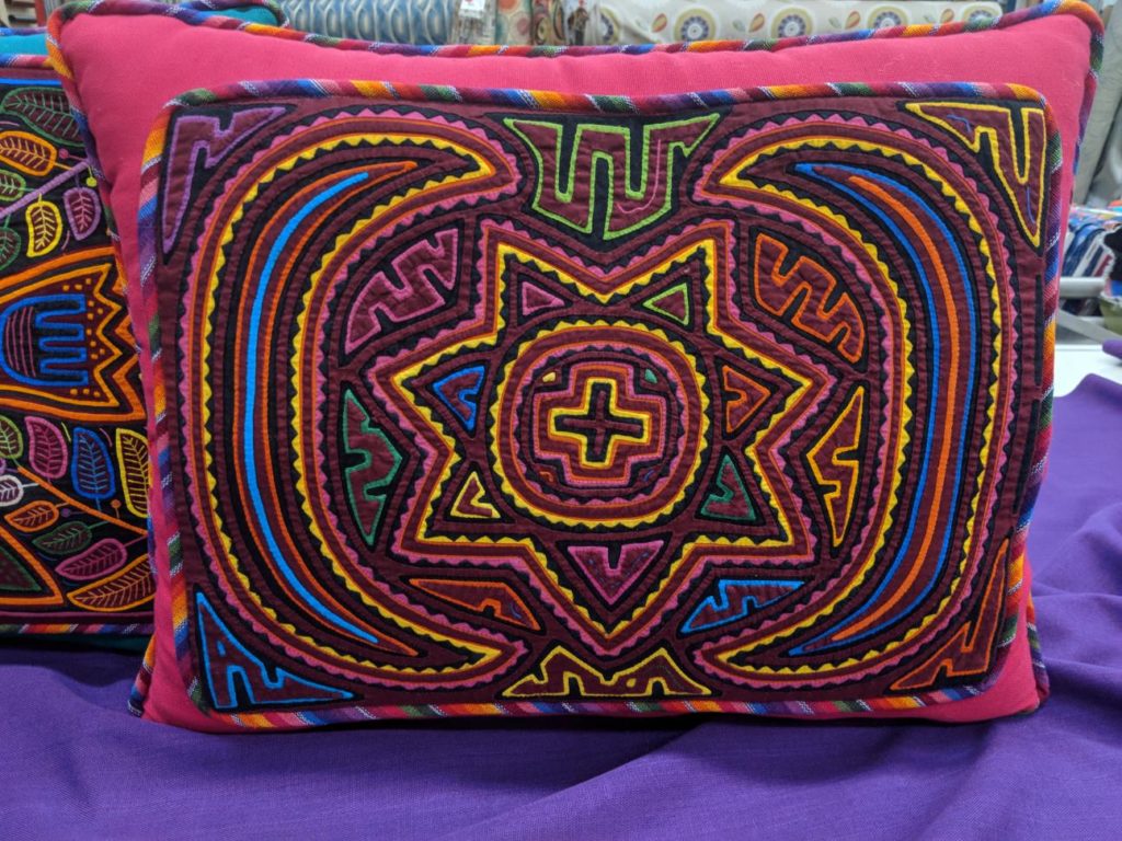 Rare & Unique Guatemalan Fabrics for Your Next Project - Tucson, Arizona