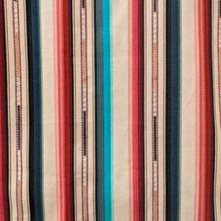 Bring Life Into Your Home with Authentic Southwestern Fabrics | Fabrics ...
