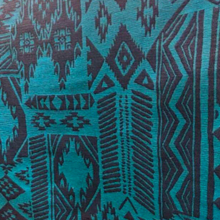 Bring Life Into Your Home with Authentic Southwestern Fabrics | Fabrics ...