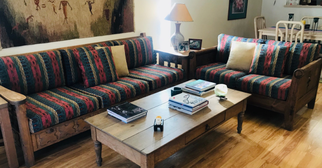 Bring Life Into Your Home with Authentic Southwestern Fabrics | Fabrics ...