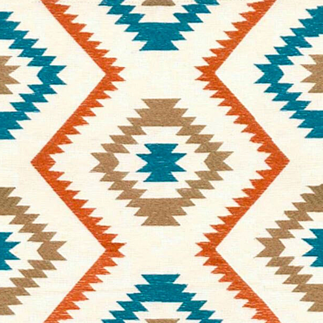 Bring Life Into Your Home with Authentic Southwestern Fabrics | Fabrics ...
