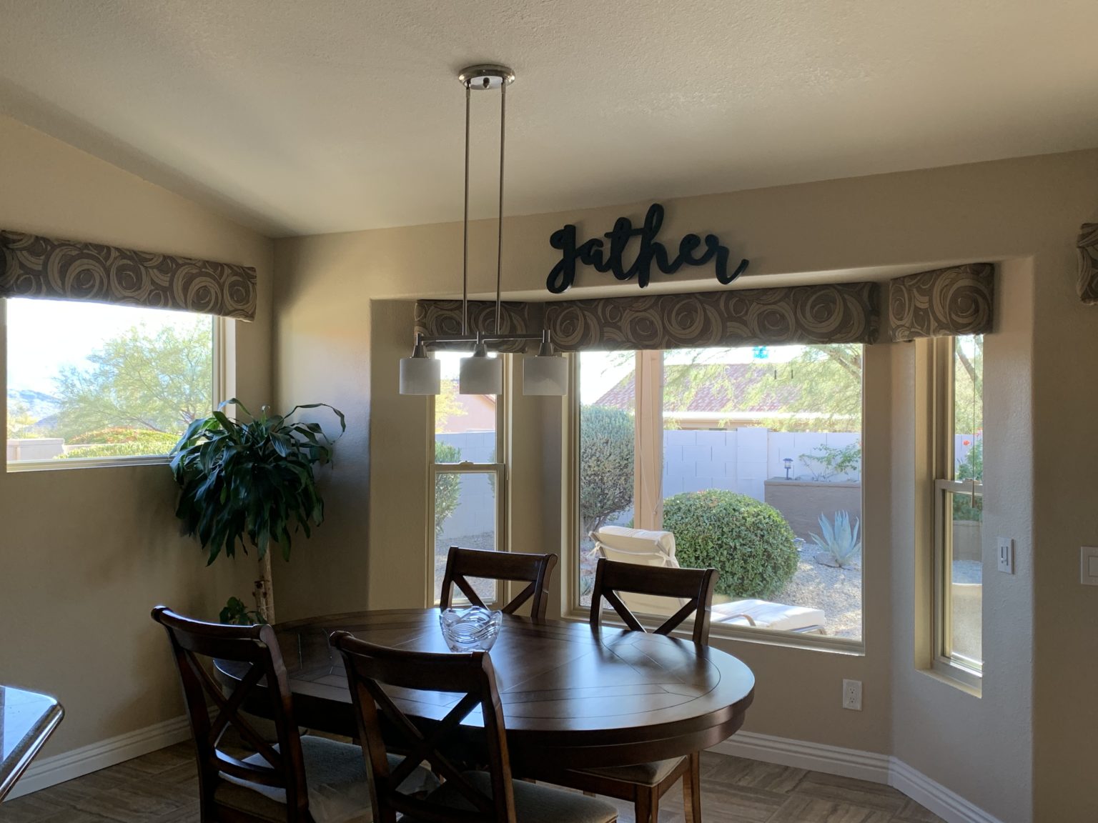 Window Treatment Ideas: The Value of Custom Drapery Installations in ...