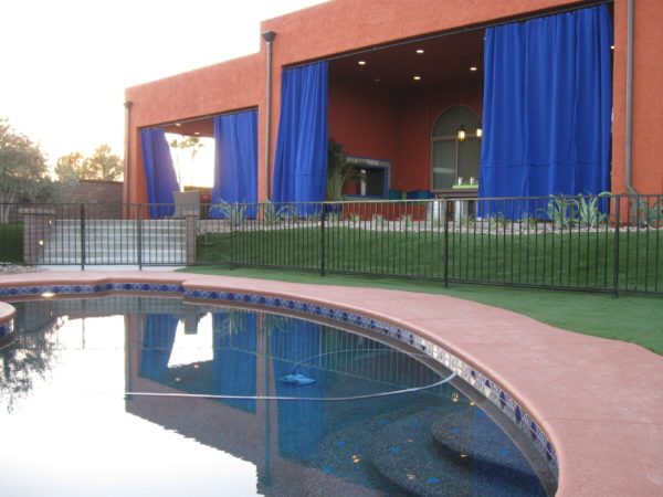 Complete Home Makeover Using Fabrics: Upholstery, Drapery, & More ...