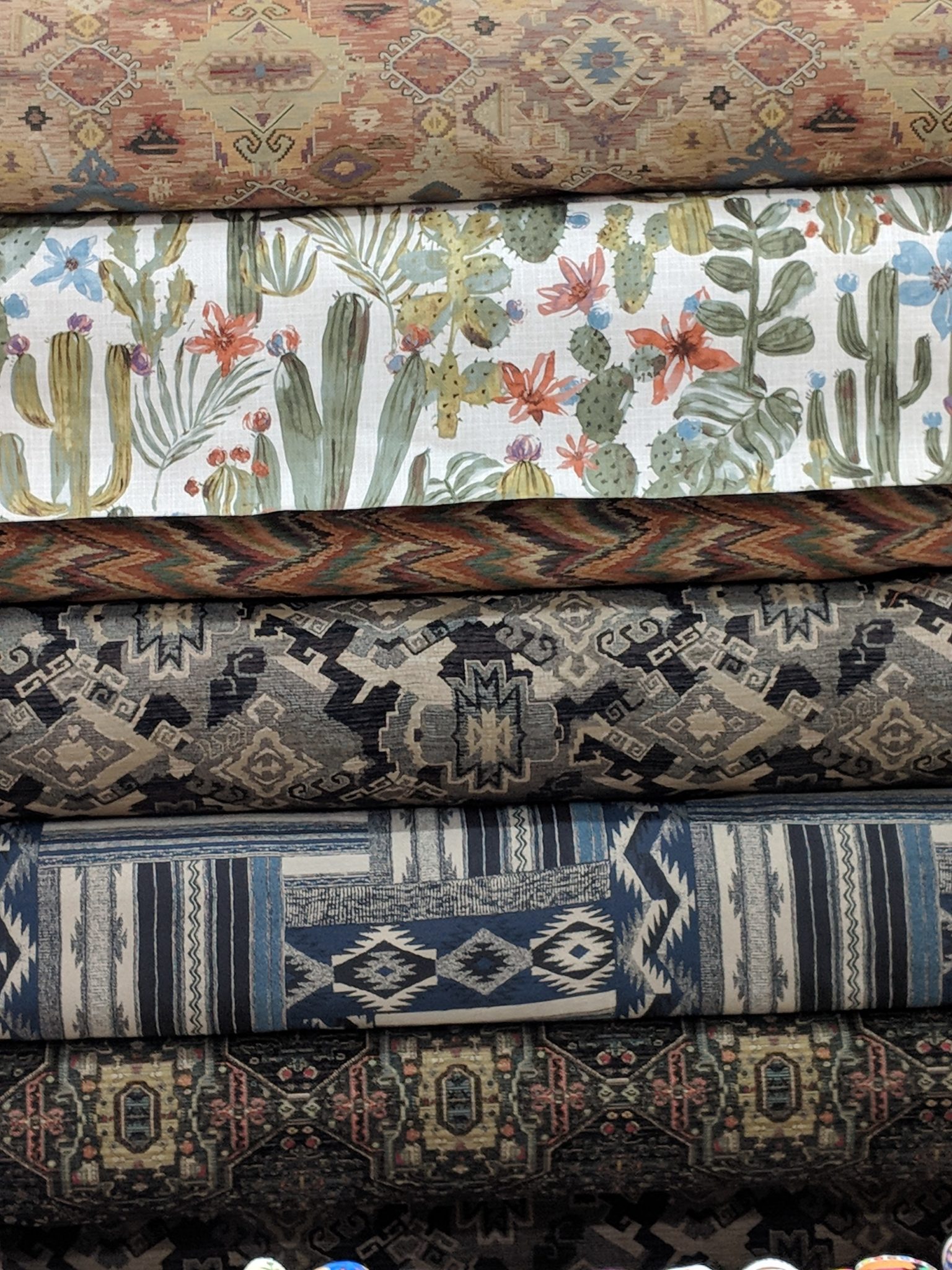 How to Choose the Right Upholstery Fabric | Fabrics That Go - Tucson, AZ